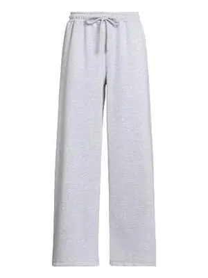 MOTEL Relaxed Fit Track Pants - Grey