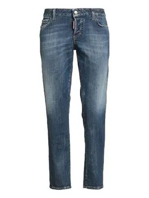 Dsquared2 Skinny Jeans - Blue