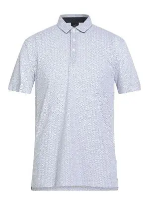 Armani Exchange Polo Shirt Size Cotton - White