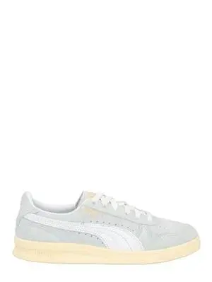 PUMA Low-top Sneakers - Blue