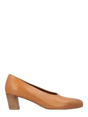 Marsèll Pumps In Calfskin - Brown