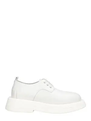 Marsèll Gomme Lace-up Shoes - White