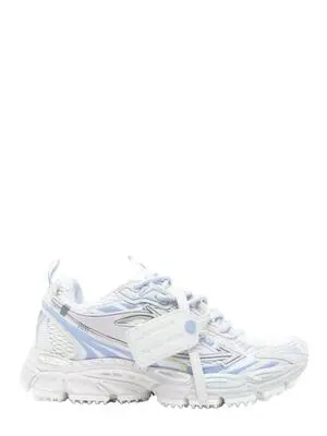 Off-White Be Right Back Sneakers - White