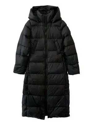 Canada Goose Mystique Puffer Jacket - Black