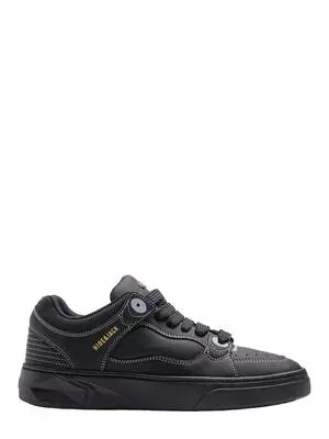 HIDE&JACK Osborn Sneakers Black