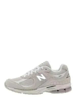 NEW BALANCE 2002r Mesh Trainers - Grey