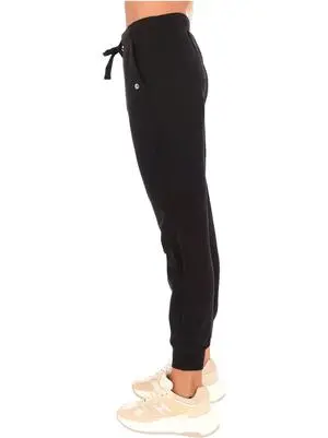 DEHA Drawstring-Waist Track Pants