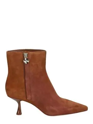Kate Spade New York 60mm Pointed-toe Boots - Brown