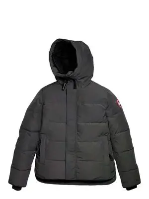 Canada Goose Quilted Puffer Jacket - Grey