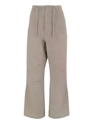 DARKPARK Wool Trousers - Grey
