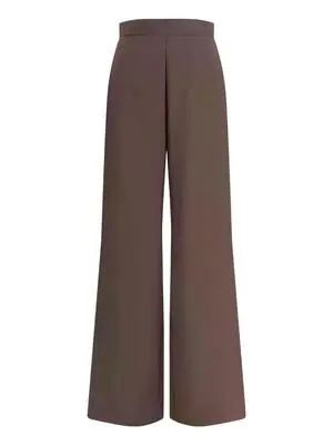 DI STAVNITSER Lugo Trousers - Brown