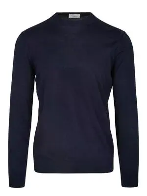 PAOLO PECORA Round-Neck Sweater