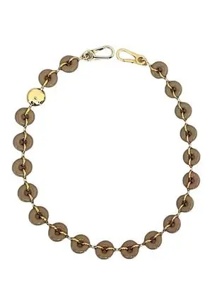 Loewe Chain Strap - Neutrals