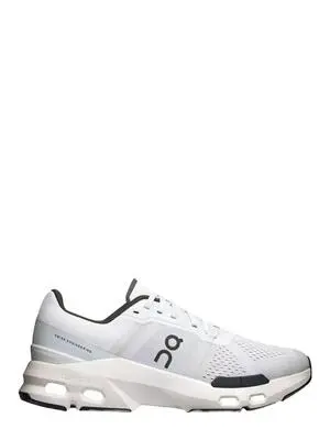 On Cloudpulse Sneakers - White