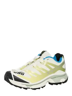 SALOMON Xt-4 Og Sneakers - Vanilla Ice/black/clearly Aqua