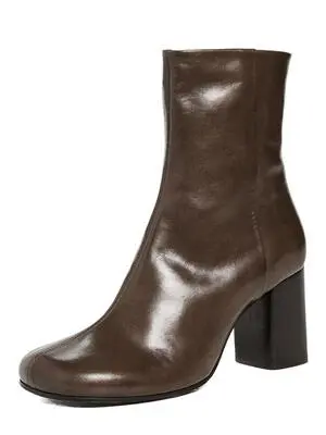 LEMAIRE Anatomic Boots