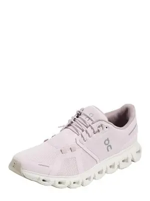 On Cloud Sneakers - Orchid/fade