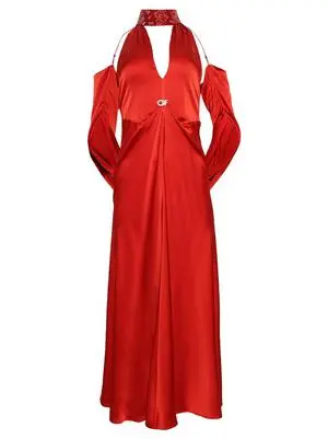 GRACE FAENA The Love Dress Faena
