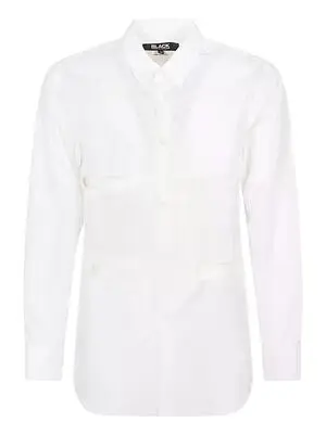 COTTON CITIZEN Button-Down Shirt