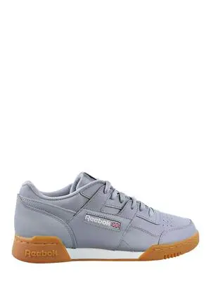 REEBOK Workout Plus Mu Sneakers - Grey