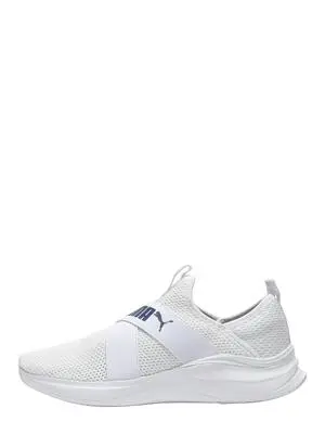PUMA Softride Harmony Slip-on Sneakers - White