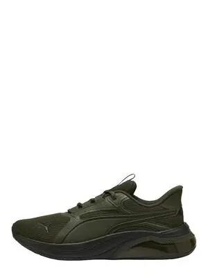 PUMA Cell Thrill Dash Sneakers - Green