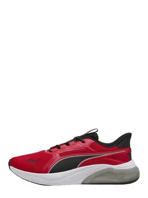 PUMA Cell Thrill Dash Sneakers - Red
