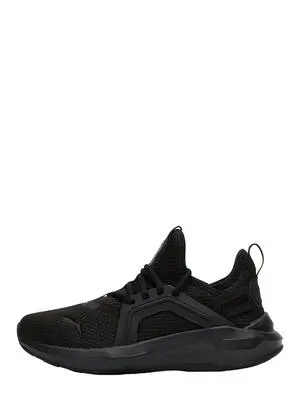 PUMA Softride Enzo 5 Wide Sneakers - Black