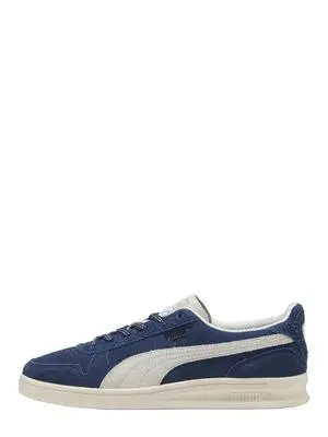 PUMA Indoor Elevated Sneakers - Blue