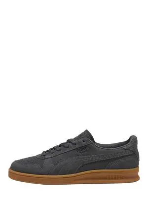 PUMA Indoor Elevated Sneakers Gray