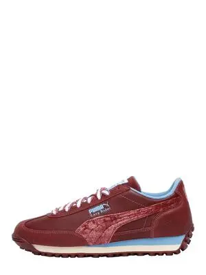 PUMA Easy Rider Sneakers - Red