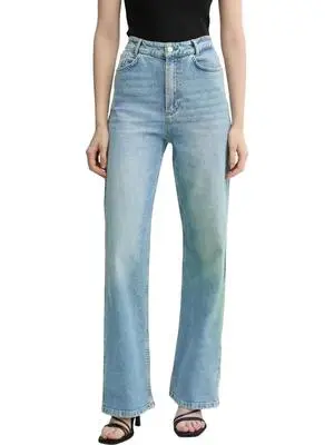 Day Birger Et Mikkelsen Cai Jeans - Blue