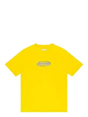 AIMÉ LEON DORE Cotton T-shirt