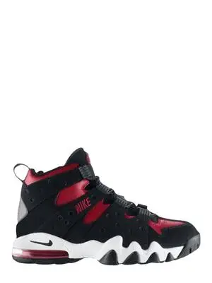 Nike Air Max 2 Cb 94 Sneakers - Black