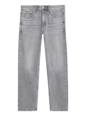 Rag & Bone Fit 4 Rigid Straight-leg Jeans - Icgry