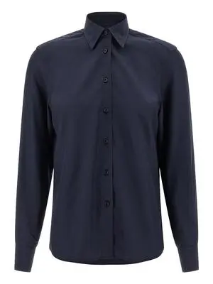 BRIONI Silk Shirt