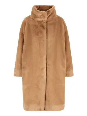 Herno Coat - Brown