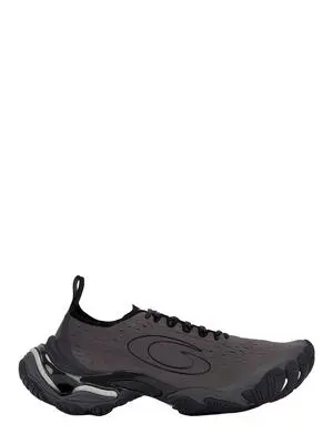 Balenciaga Anatomic Runner Sneaker - Grey Mix