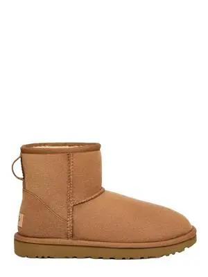 UGG Ankle Boot Brown
