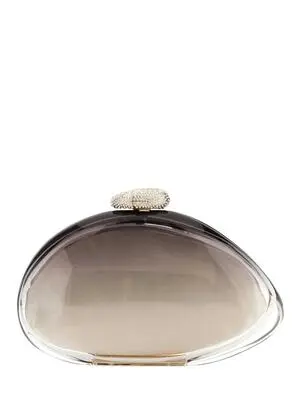 BENEDETTA BRUZZICHES Ariel Multicoloured Clutch