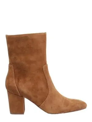 STEVE MADDEN Crossbar Pump Booties