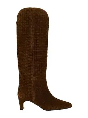 Freda Salvador Lennox Boots - Toffee