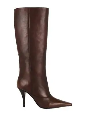 Schutz Rudy Boot - Root Brown
