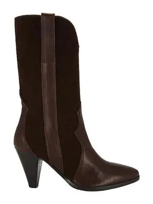 FREE PEOPLE Feather Heel Boot