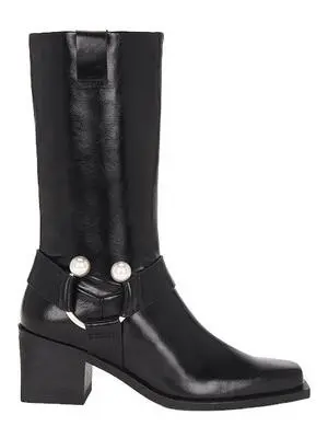 Cult Gaia Joslyn Boot - Black