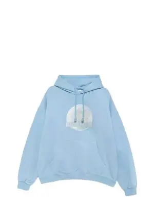 BLUEMARBLE Mother Earth Hoodie - Blue