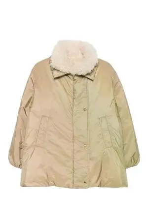 Moncler 3-in-1 Quilted Jacket - Neutrals
