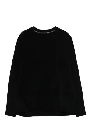 RRD Long-sleeve Sweater - Black
