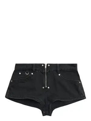 ISABEL MARANT Hania Denim Shorts