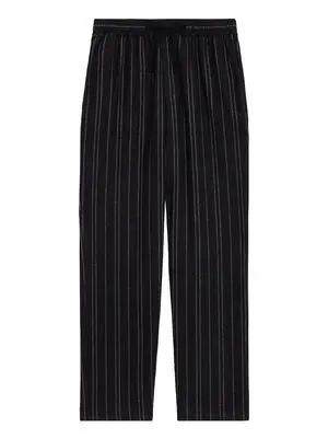Isabel Marant Isaki Pants - Black